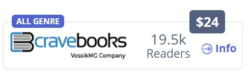 Kindle book promotions