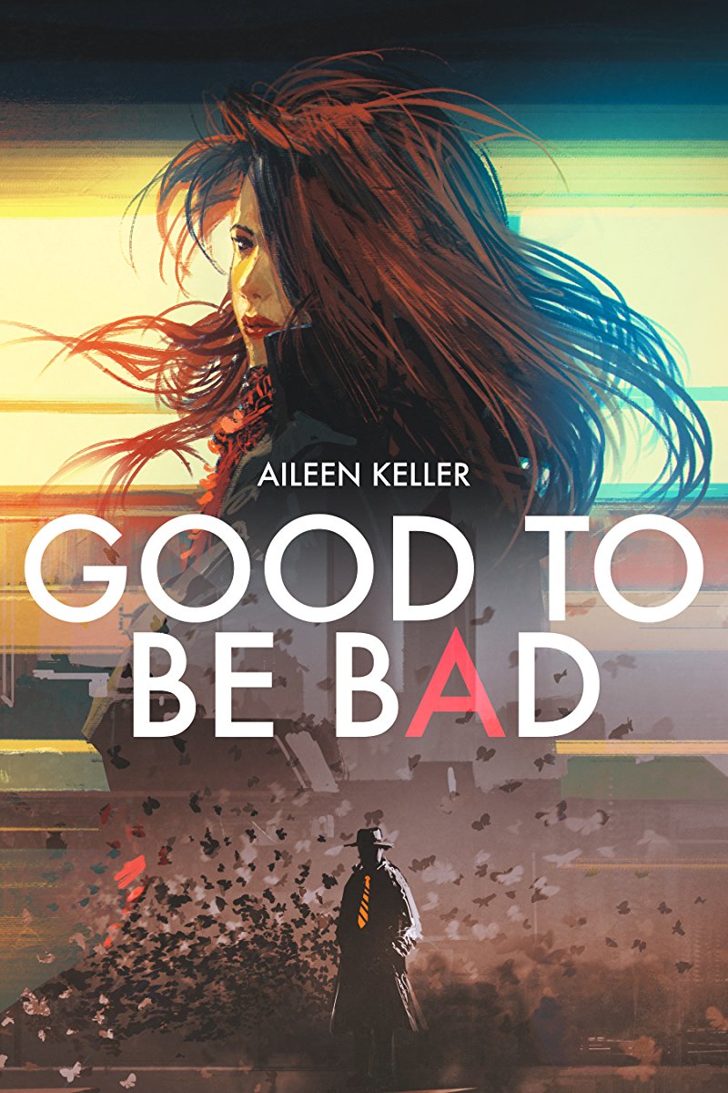 Nominate “Good to be Bad” for publication & you could get a free copy of it