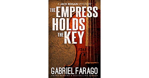 The Empress Holds The Key