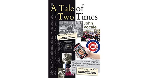 Free: A Tale of Two Times