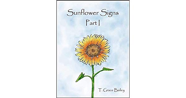 Free: Sunflower Signs Part I