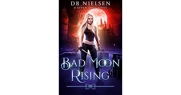 Bad Moon Rising