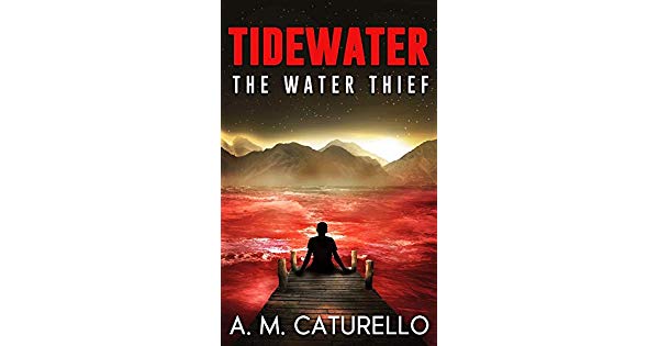 Free: The Water Thief