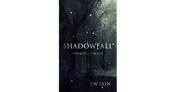 Shadowfall (Shadows Book One)