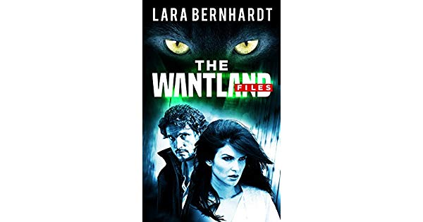 The Wantland Files