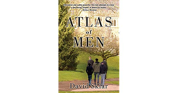 Atlas of Men