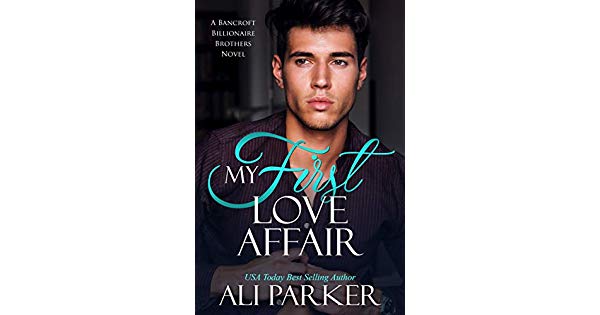 My First Love Affair