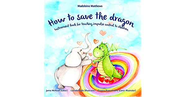 Free: How to Save the Dragon