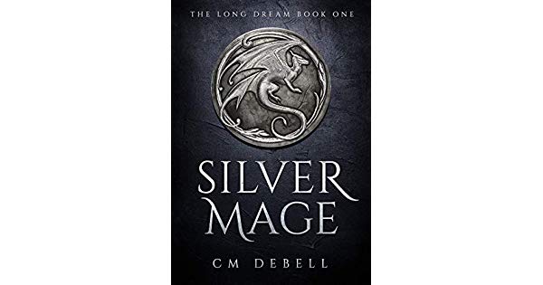 Silver Mage