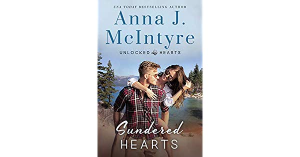 Free: Sundered Hearts