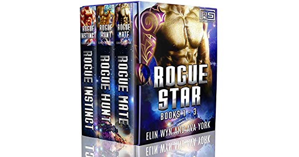 Rogue Star Series