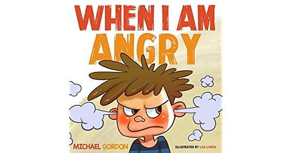 Free: When I am Angry
