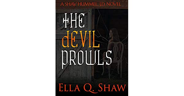 Free: The Devil Prowls