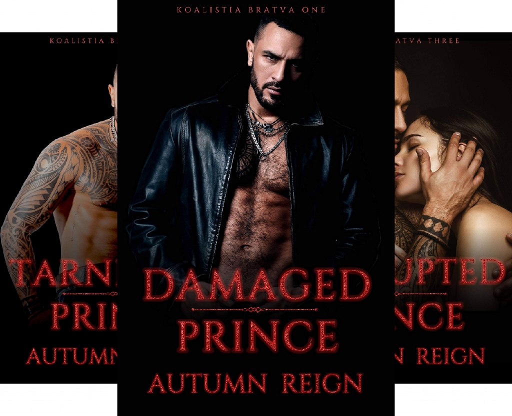 Koalistia Bratva (Romance Series)