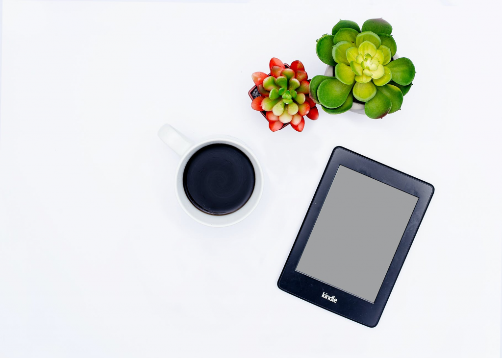 How to Register Your Kindle | JUST KINDLE BOOKS