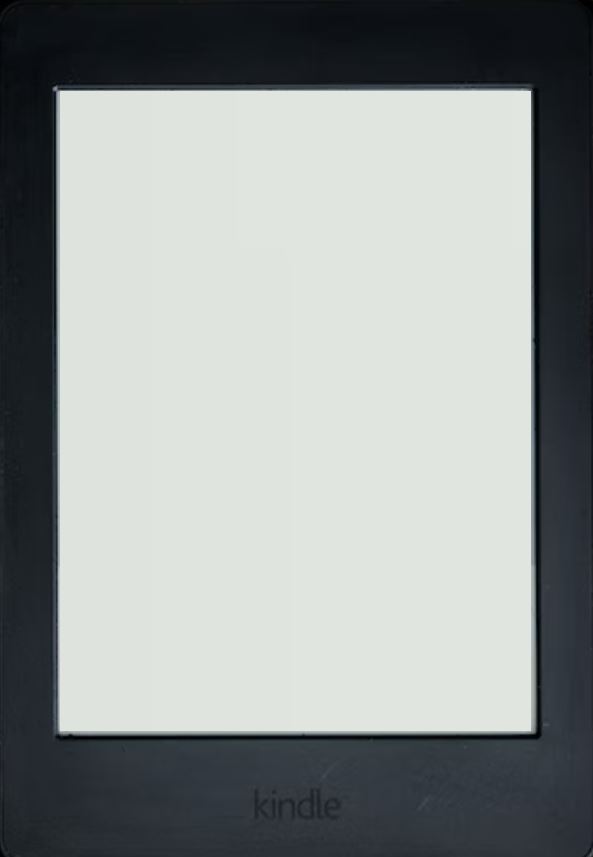 How to Fix Kindle White Screen Problem | JUST KINDLE BOOKS