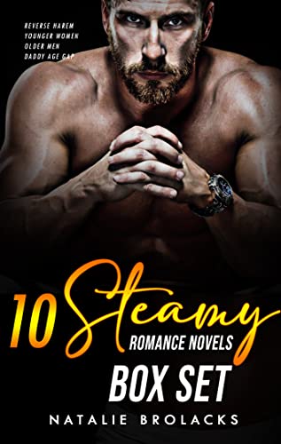 Free: Steamy Romance Novels Box Set | eReader Nation Free: Steamy Romance Novels Box Set | eReader Nation