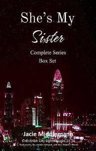 JUST KINDLE BOOKS