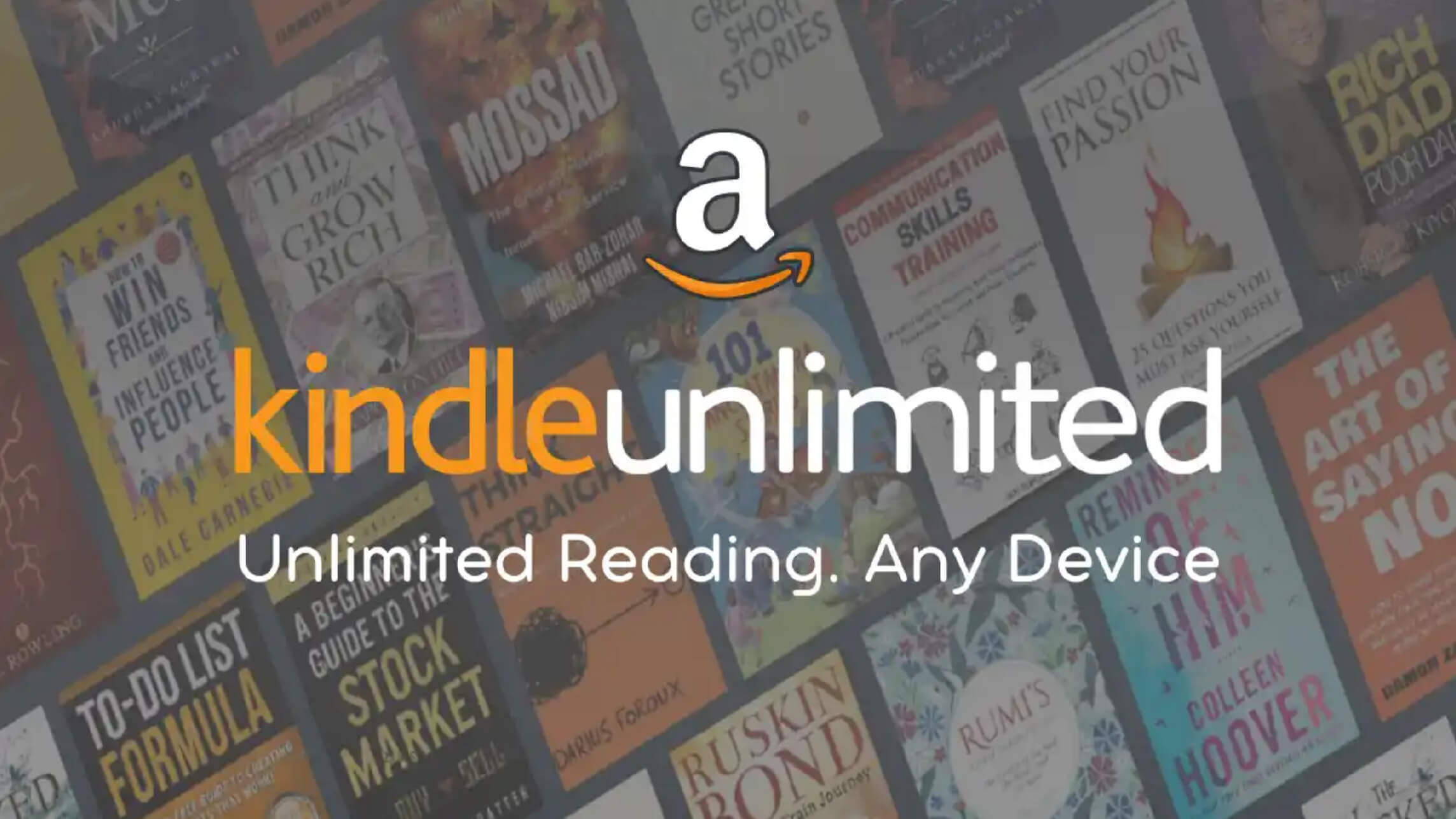 How to see Kindle Unlimited books that you have checked out