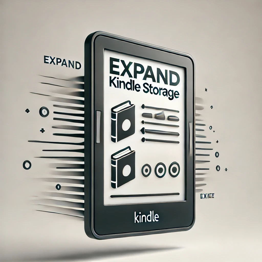 How to Free Up Storage Space on Your Kindle