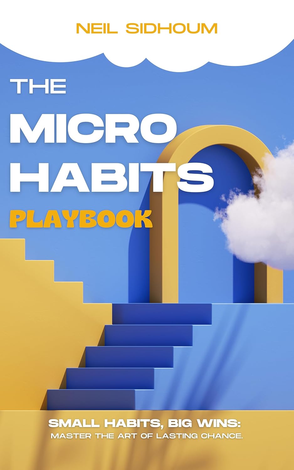 micro habits | JUST KINDLE BOOKS
