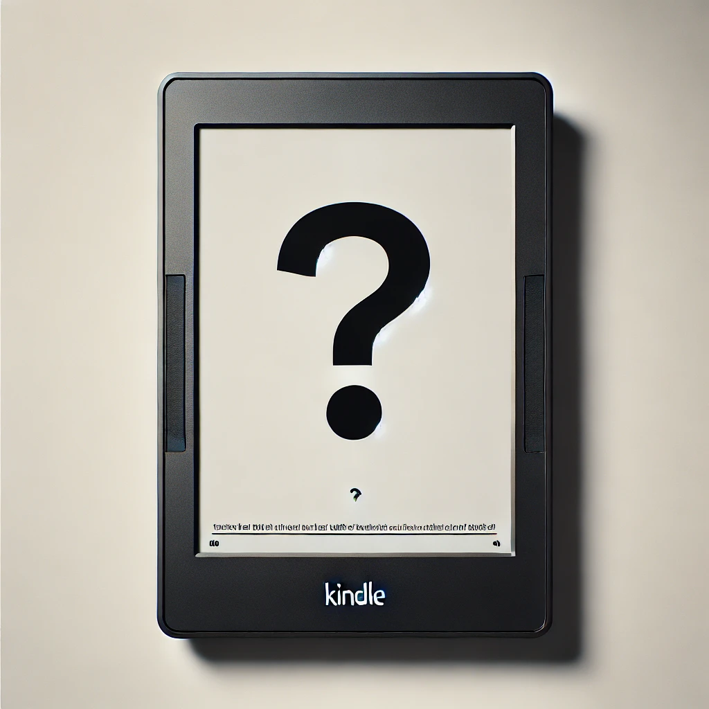 How to find a Kindle book, when you can't find it | JUST KINDLE BOOKS