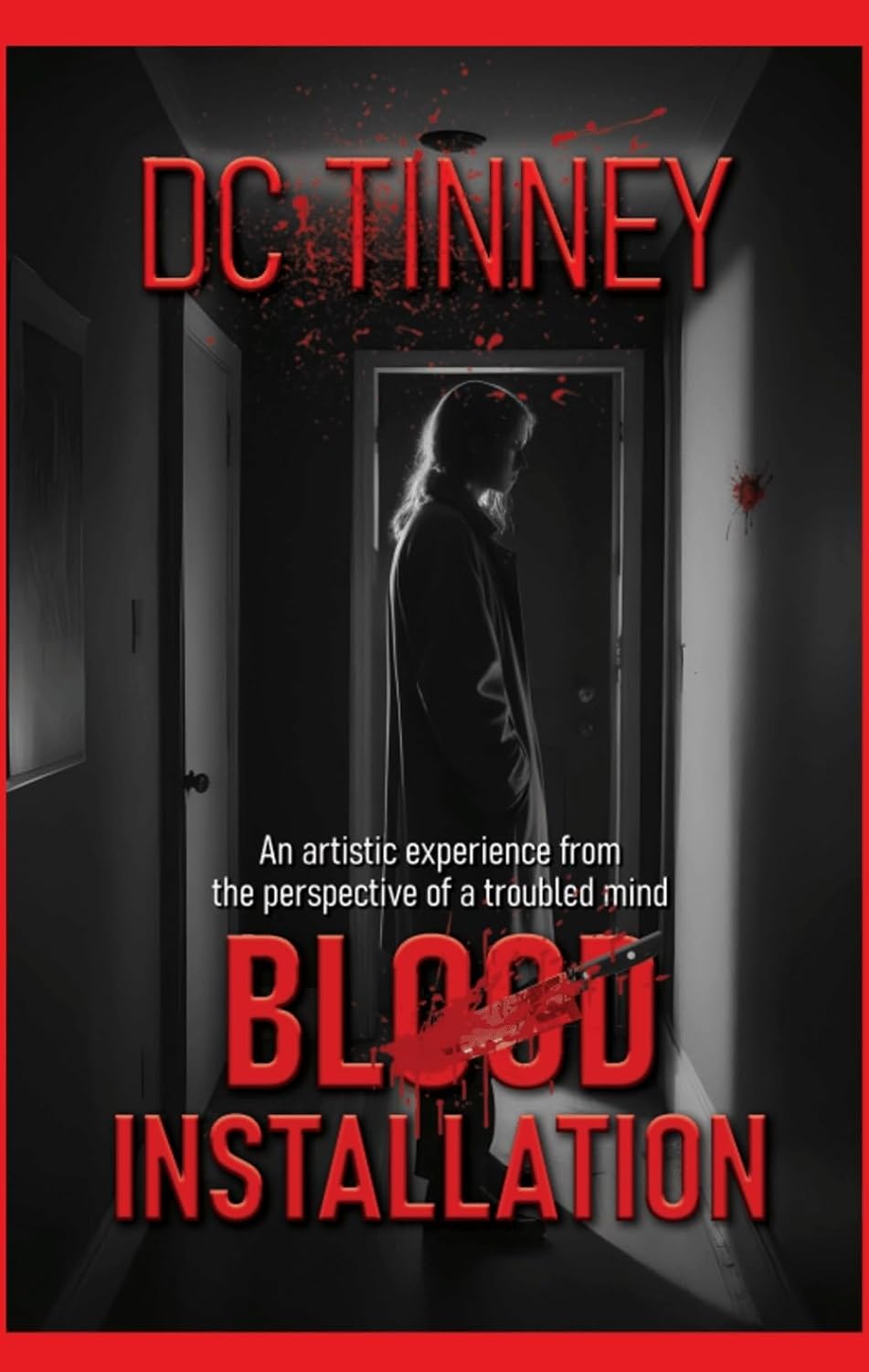 Blood Installation