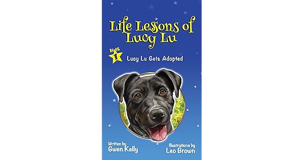 Life Lessons of Lucy Lu