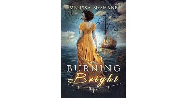 Burning Bright