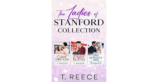The Ladies of Stanford Collection
