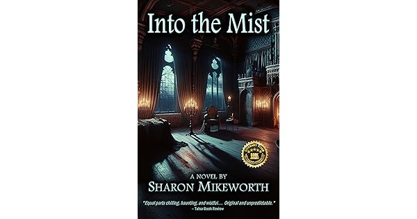 Into the Mist