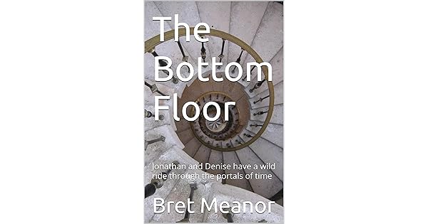 The Bottom Floor: Jonathan and Denise have a wild ride through the ...