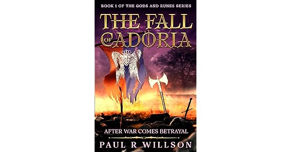 The Fall of Cadoria
