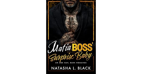 Mafia Boss’ Surprise Baby