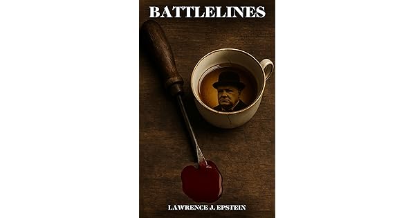 Free: Battlelines