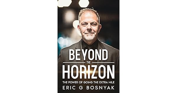 Beyond the Horizon: The Power of Going the Extra Mile