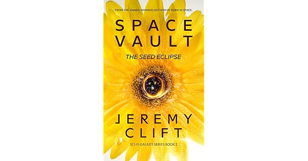 Space Vault: The Seed Eclipse