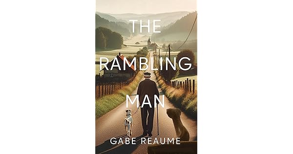 The Rambling Man