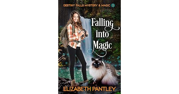 Free: Falling Into Magic