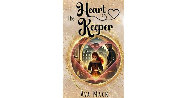 The Heart Keeper