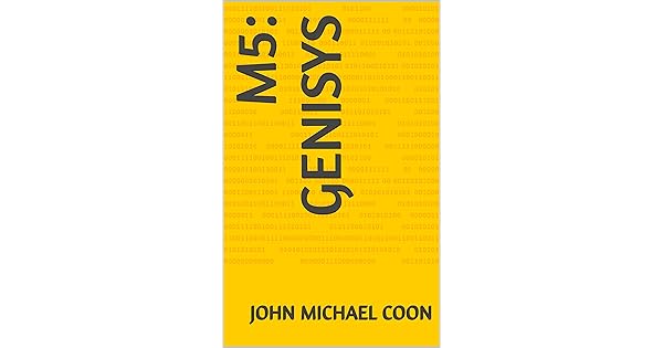 M5: Genisys: Book 1 of 5