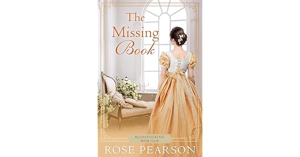 The Missing Book