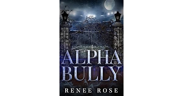 Free: Alpha Bully