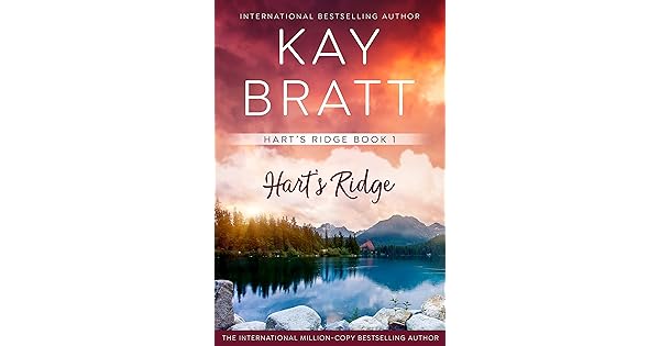Hart’s Ridge