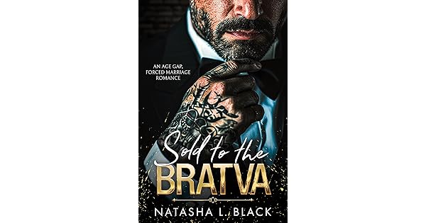 Sold to the Bratva