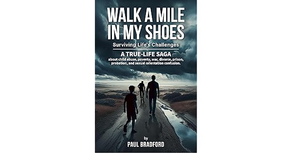 Walk a Mile in My Shoes: Surviving Life’s Challenges