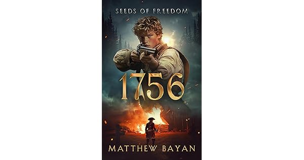 Free: 1756: Seeds Of Freedom
