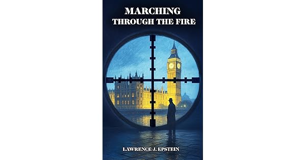 Free: Marching Through the Fire