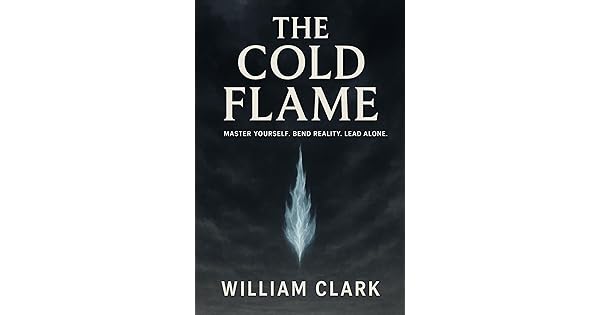 The Cold Flame