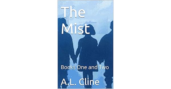 Free: The Mist: Books One and Two.